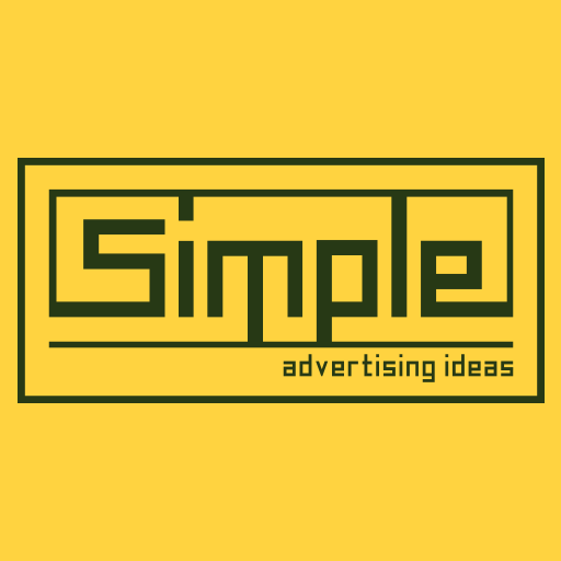 Simple Advertising Ideas